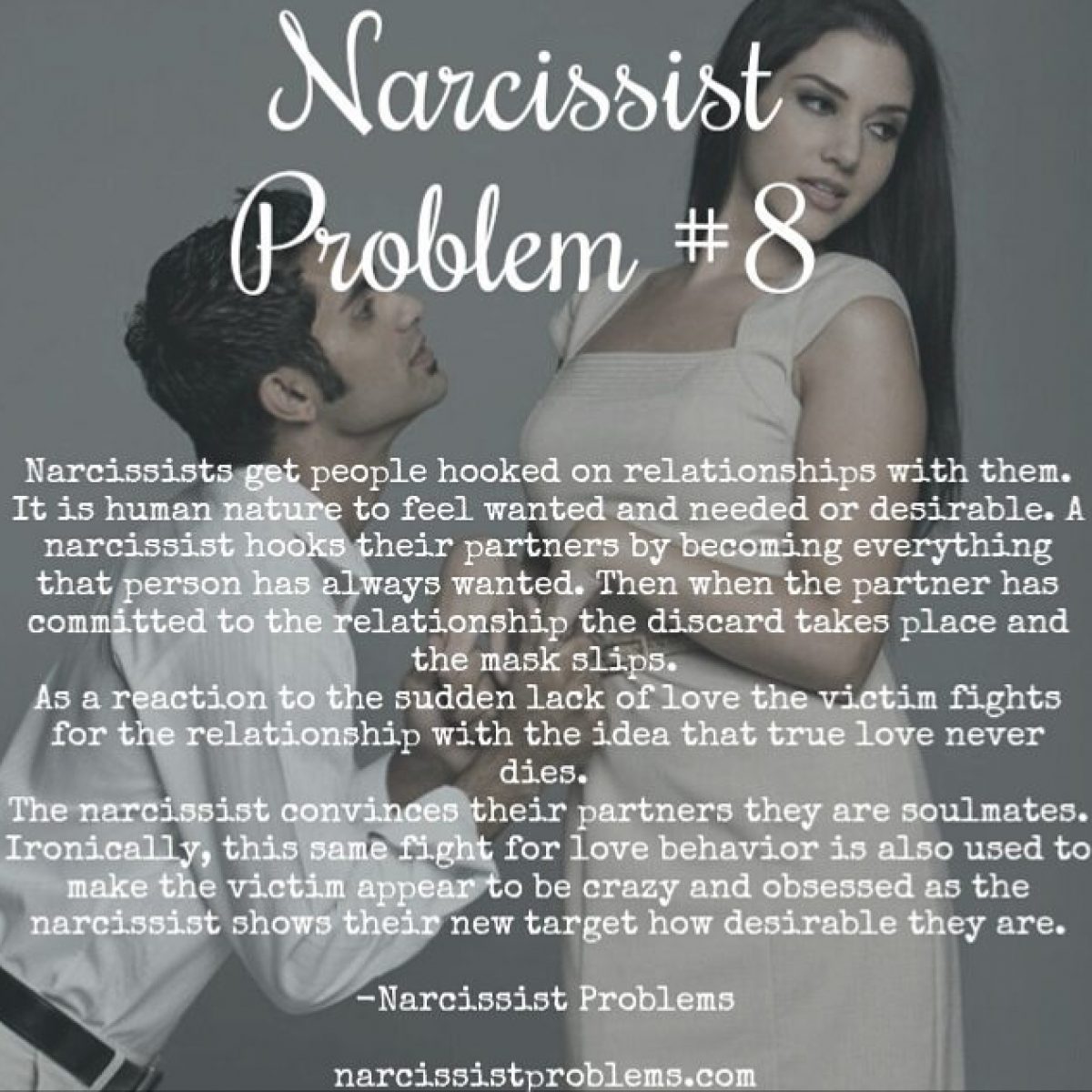 NPD Disorder Spotlight, Thank You For Your Positive Impact