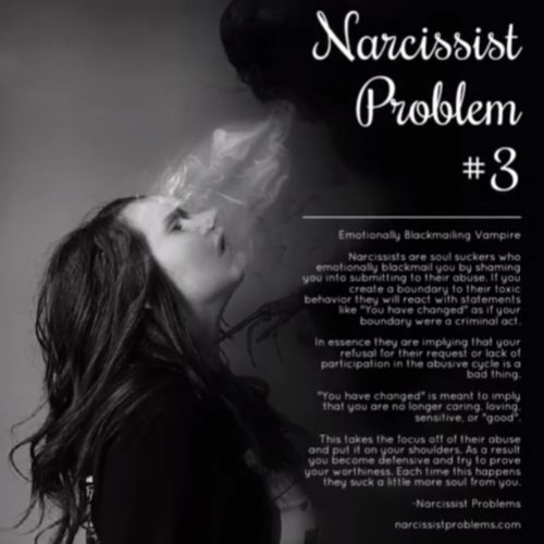 NPD Disorder Spotlight, Thank You For Your Positive Impact