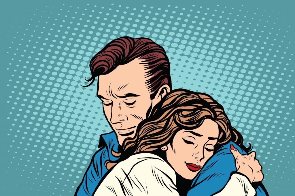 Forgiving Does Not Mean Condoning - Narcissist Abuse Support