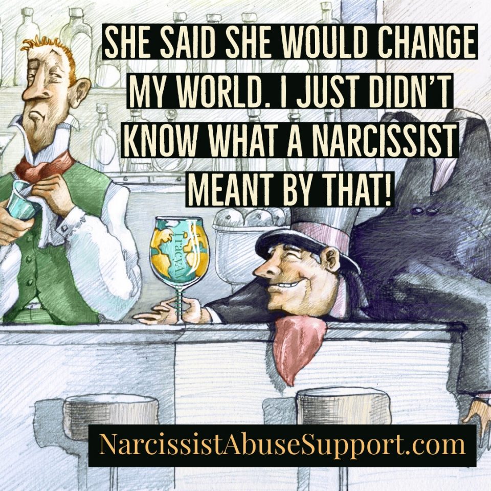 More Narcissist Abuse Memes! - Narcissist Abuse Support