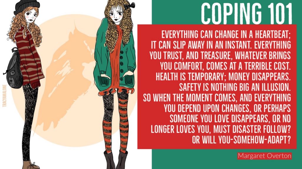 Coping 101 - Narcissist Abuse Support