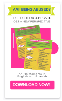 Zz-sidebar-red-flag-checklist-narcissist-abuse - Narcissist Abuse Support