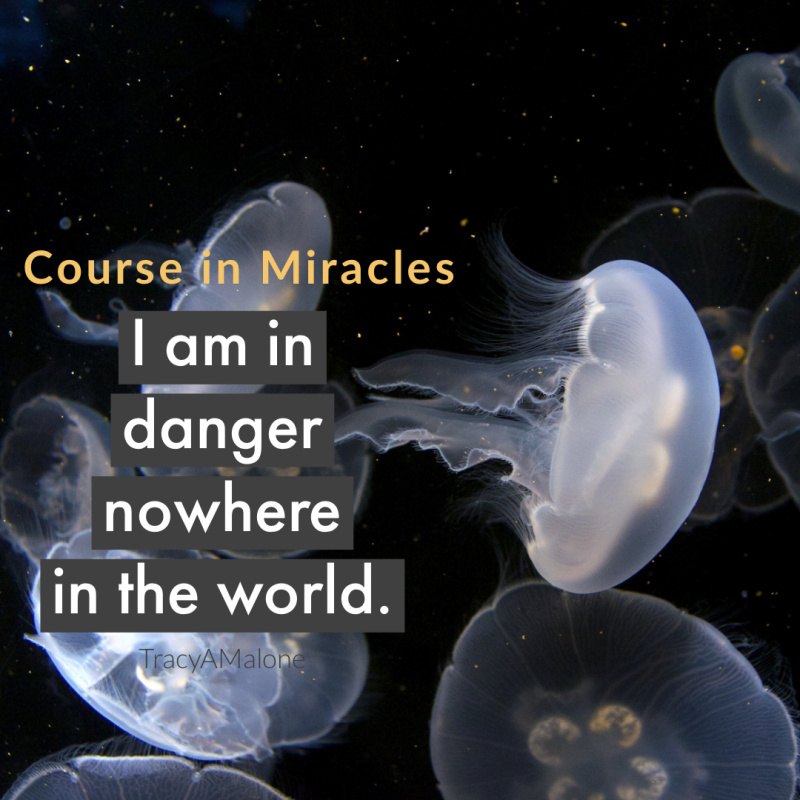 A course in miracles! - Narcissist Abuse Support