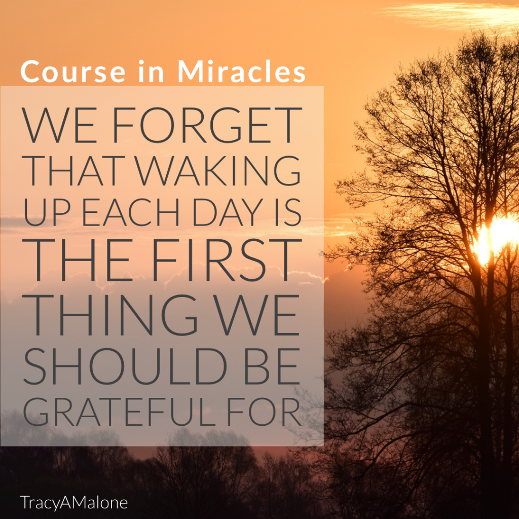 A Course In Miracles! - Narcissist Abuse Support