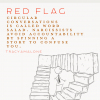 A Shareable List Of Red Flags. - Narcissist Abuse Support