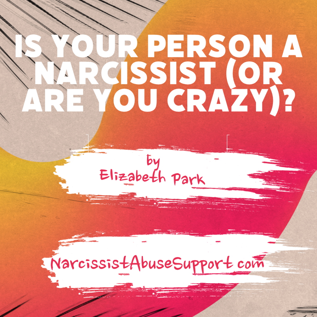 The Grey Rock Method! - Narcissist Abuse Support