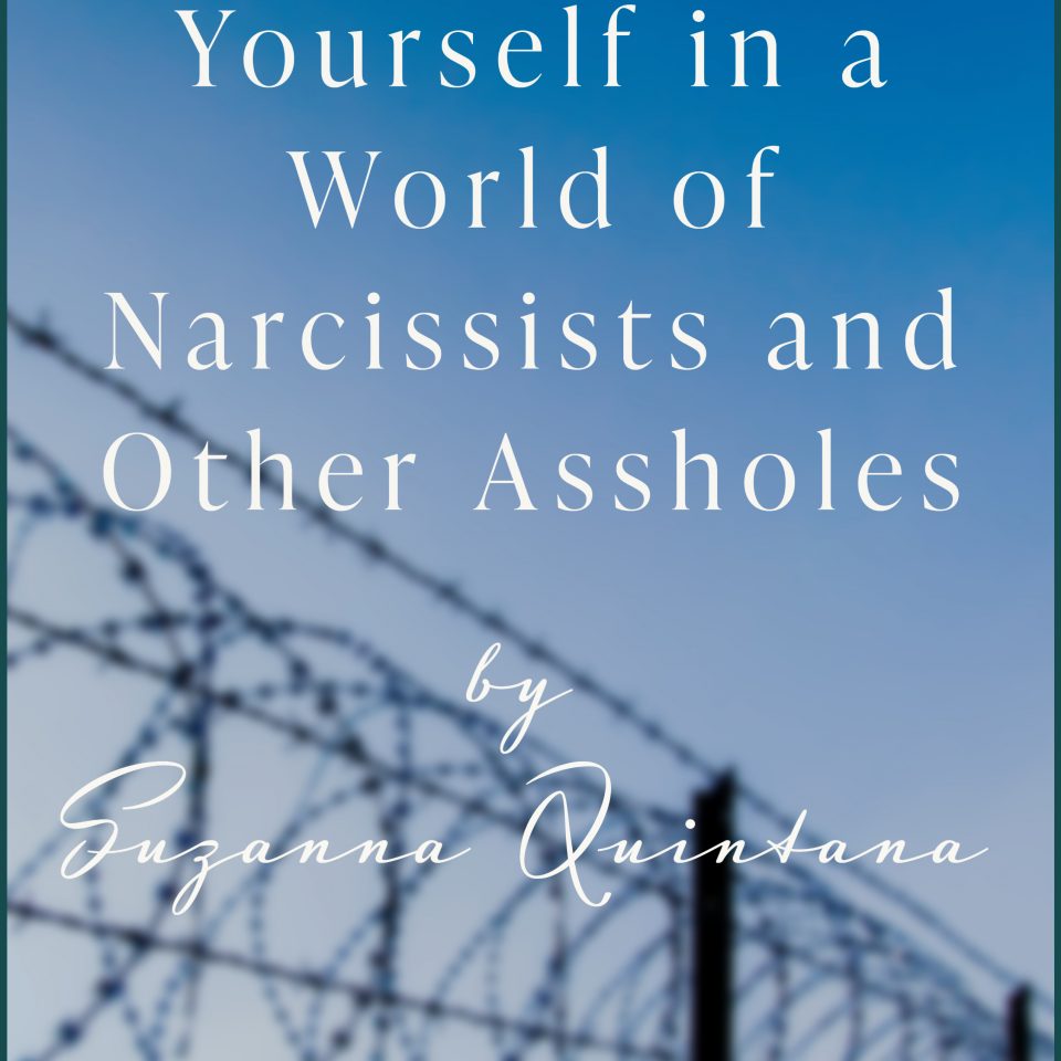 7 signs the narc is serving you a ‘word salad’ - Narcissist Abuse Support