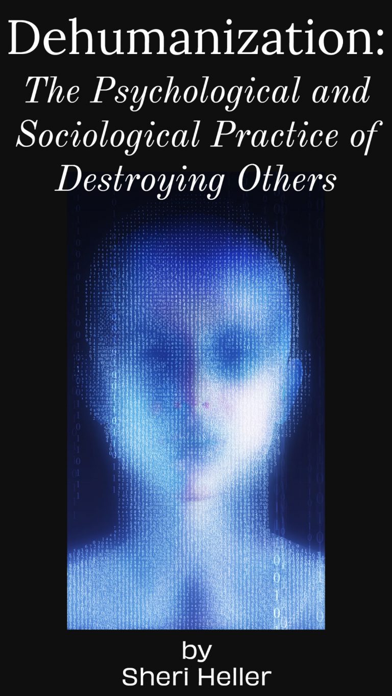 Dehumanization: The Psychological And Sociological Practice Of ...