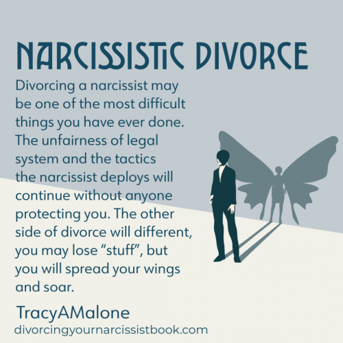 Divorce Is Hard, Here Are Some Thoughts To Help! - Narcissist Abuse Support