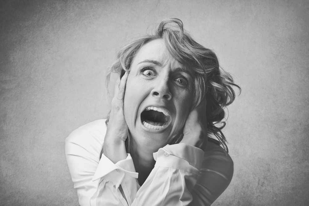 Anger Spectrum - How Anger Feels - Narcissist Abuse Support