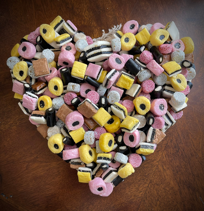 Candy-small - Narcissist Abuse Support