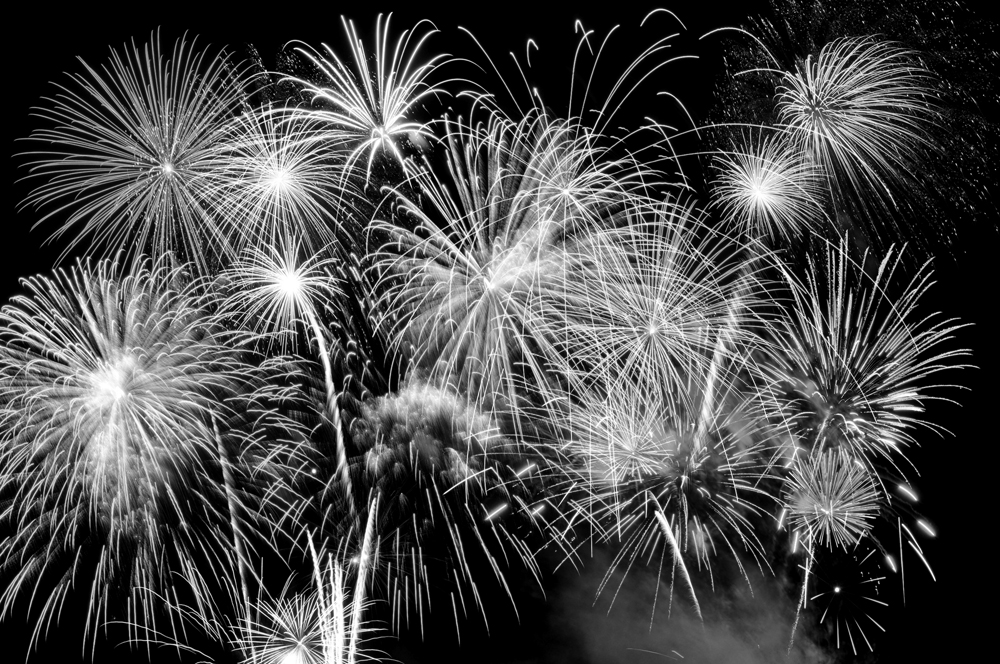 When Fireworks Aren’t The Only Thing Exploding – How Narcissists Ruin ...